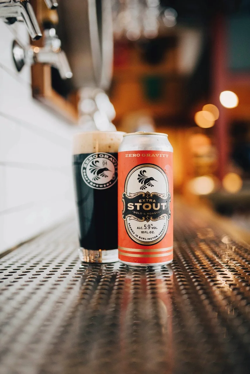 Beer Style Guide: Get to Know Irish Stout | Alcohol Professor