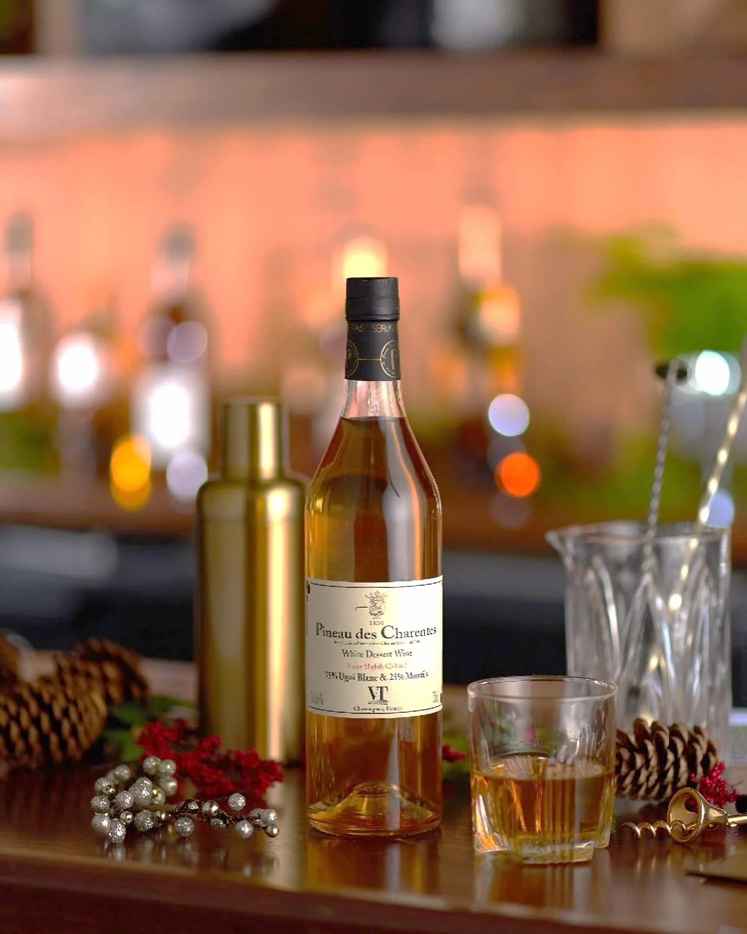 5 Reasons Pineau des Charentes is the Perfect Wine for Your Holiday ...