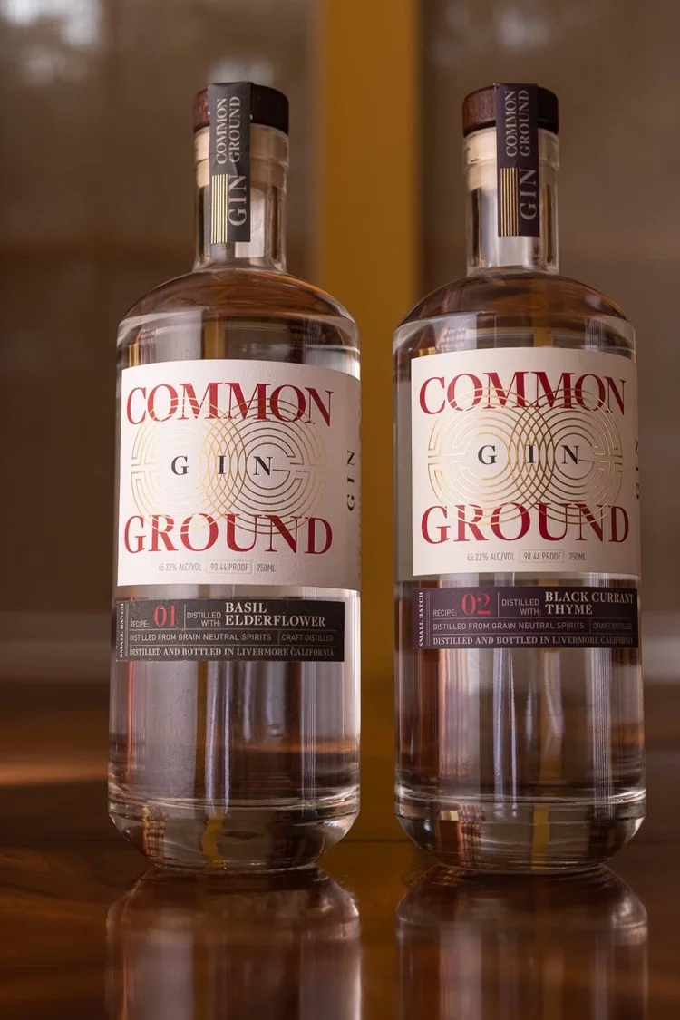 How Unique Gin Botanicals Are Bringing Terroir, Taste, and Color ...