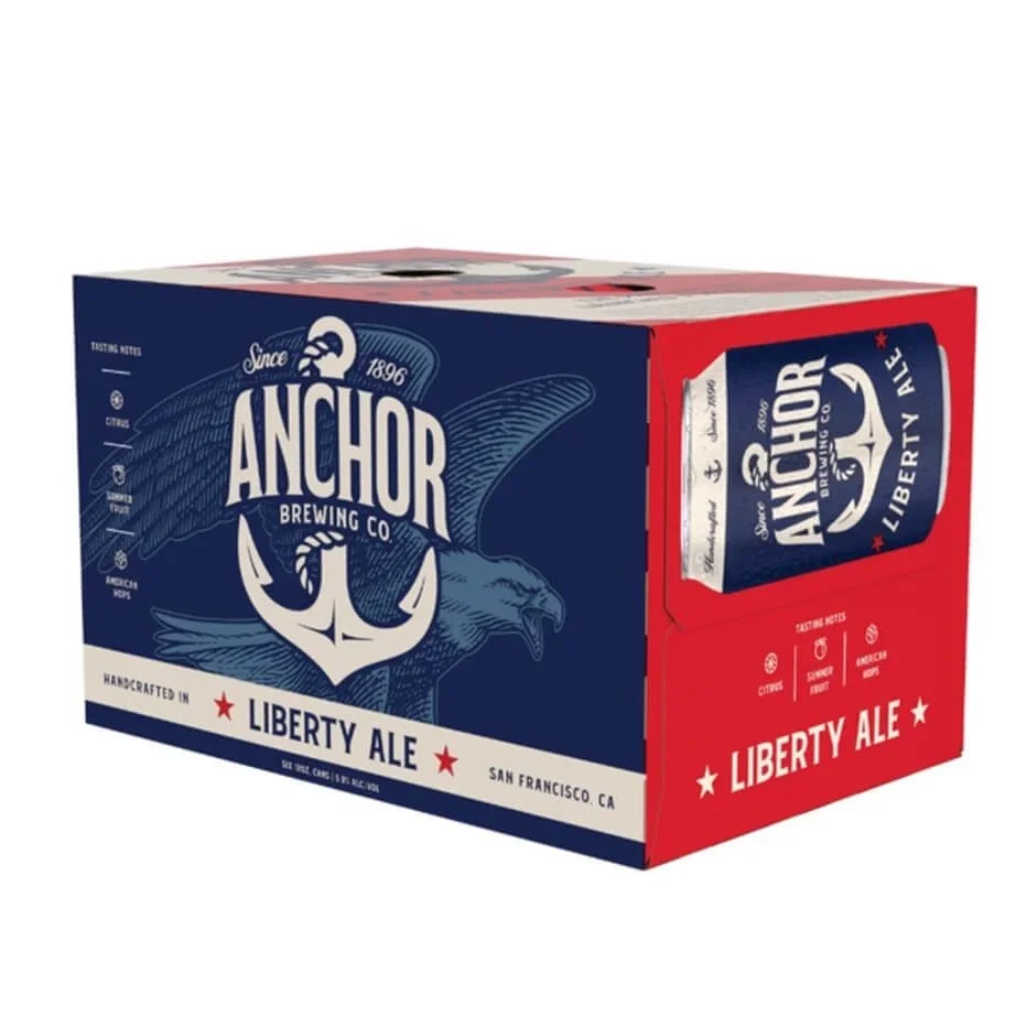 Beer Style Guide: Get to Know American IPA | Alcohol Professor