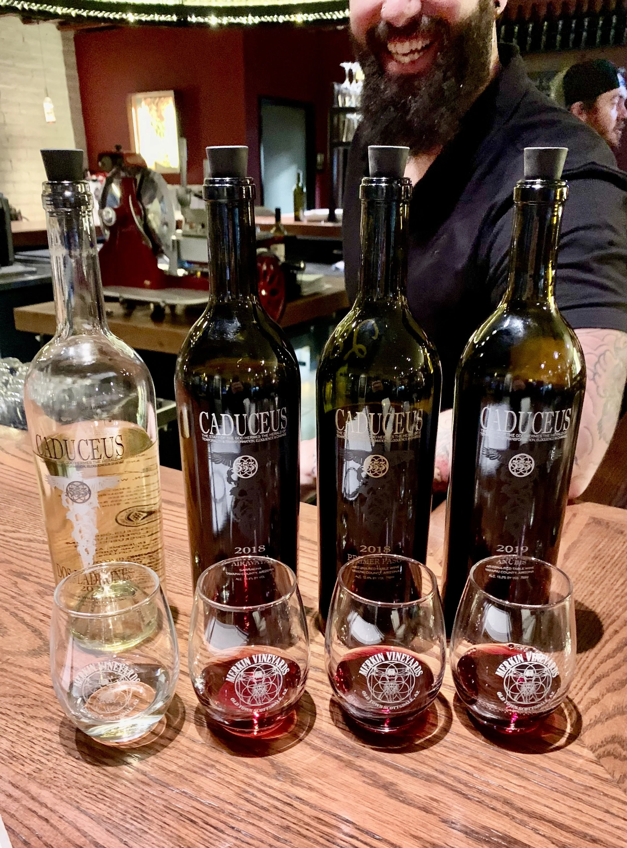Why Wines Produced in Arizona Are Better Than You Might Expect ...