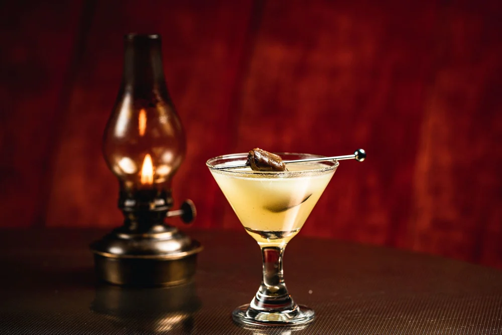 Are Fat-Washed Cocktails A Good Idea? | Alcohol Professor