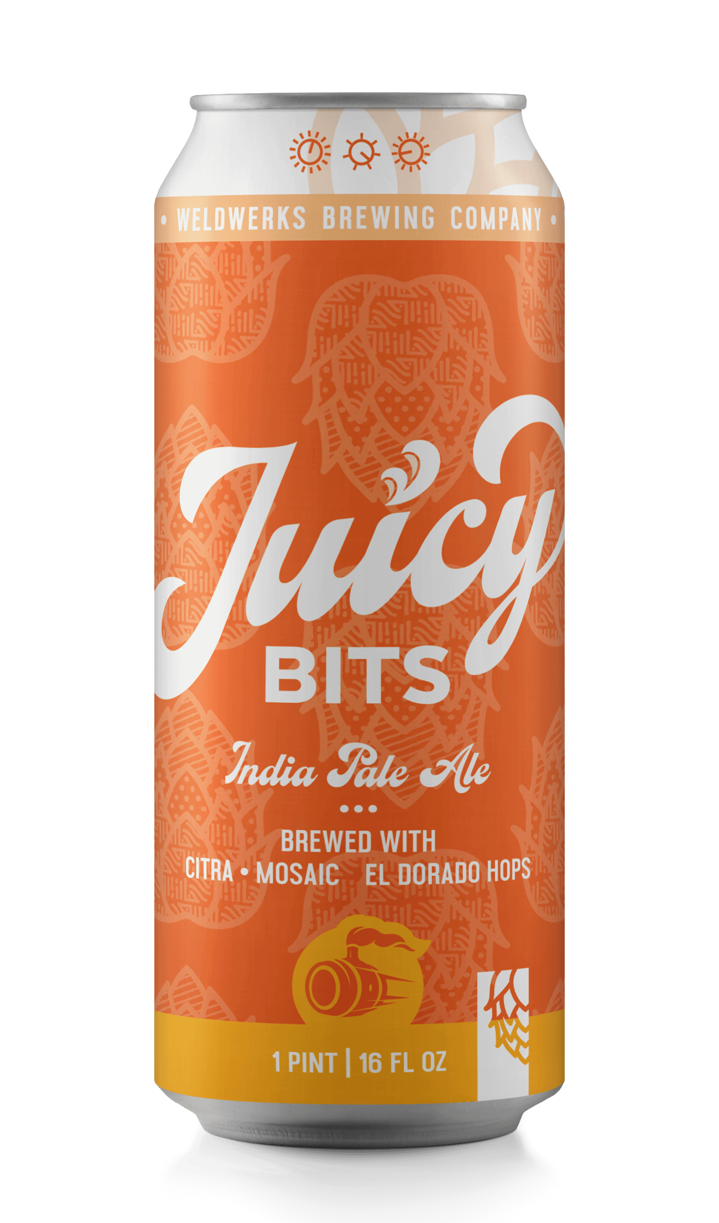 Beer Style Guide: Get to Know Hazy IPA with Em Sauter | Alcohol Professor