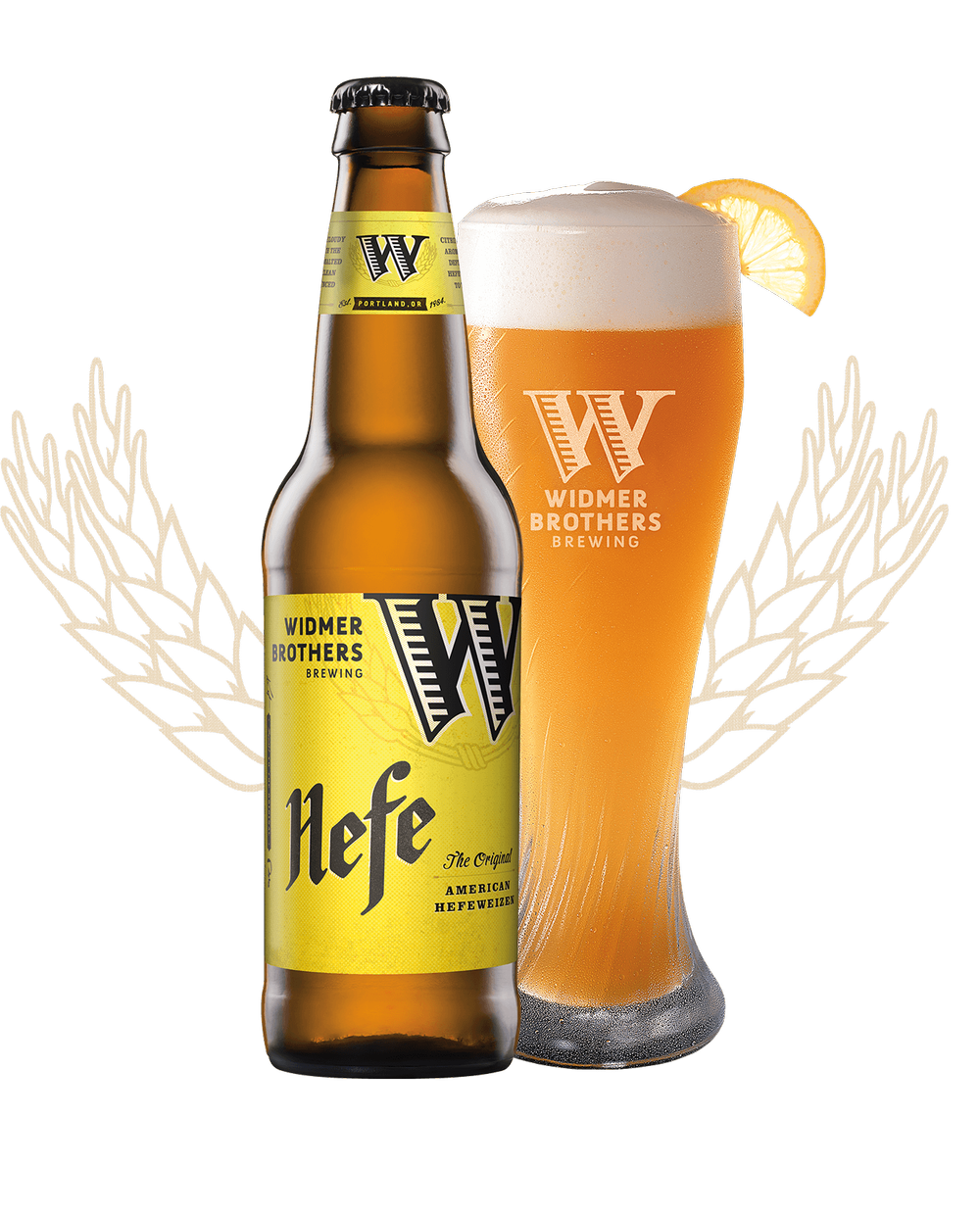Beer Style Guide: Get to know American Wheat Beer | Alcohol Professor