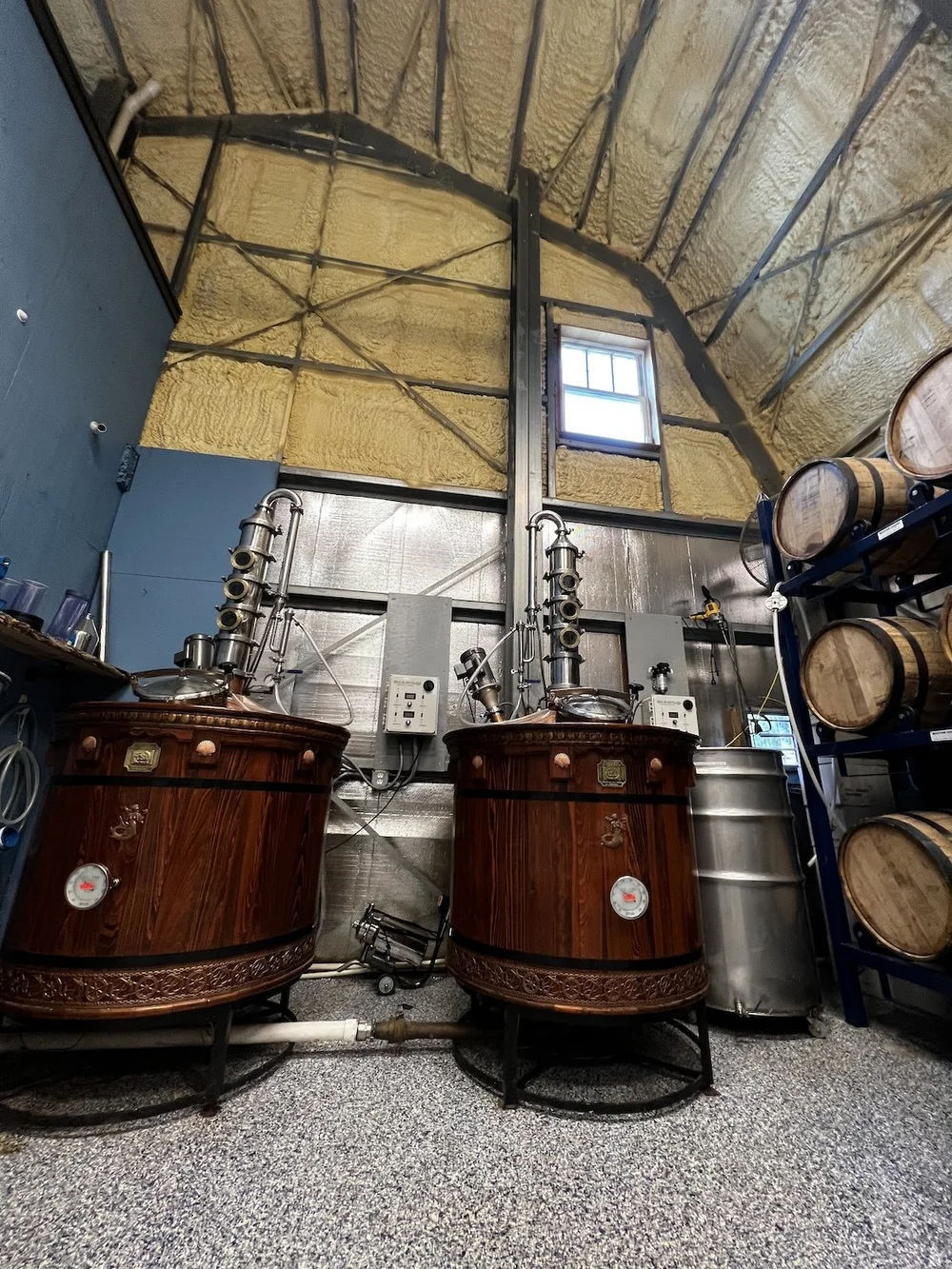 Daufuskie Island Distillery: From Ferry to Flask | Alcohol Professor