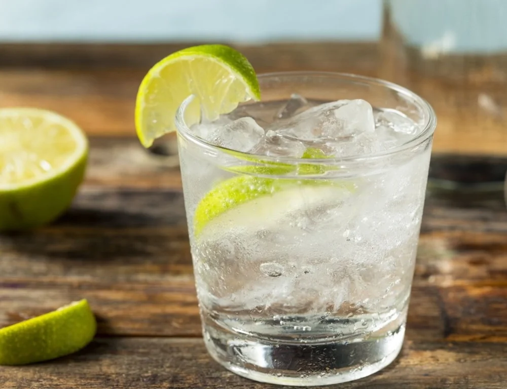 How to Make a Perfect Gin & Tonic | Alcohol Professor