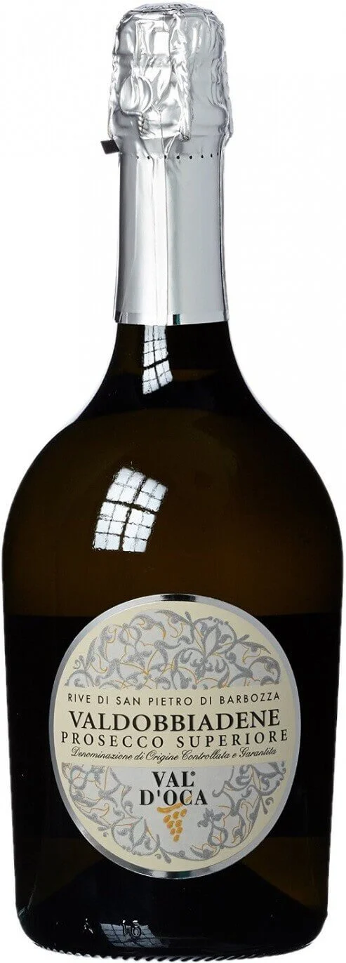 Conegliano Valdobbiadene Prosecco: Leading the Way in Combatting ...