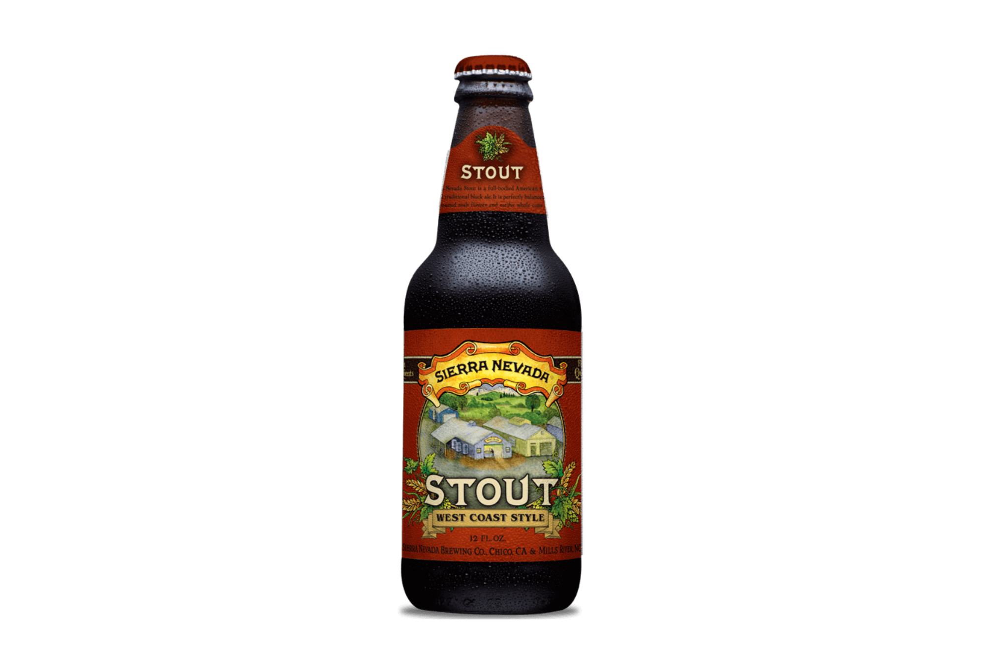 Beer Style Guide: Get to Know American Stout with Em Sauter | Alcohol ...