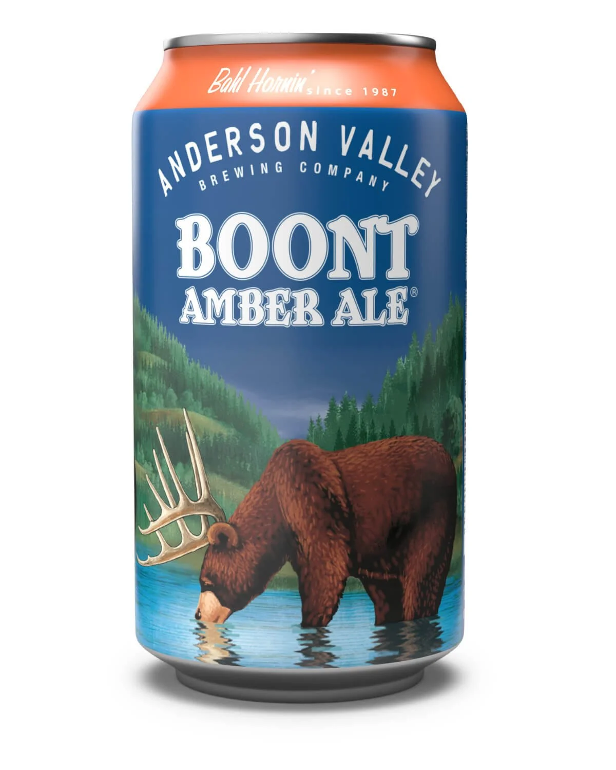 Beer Style Guide: Get to Know American Amber Ale | Alcohol Professor