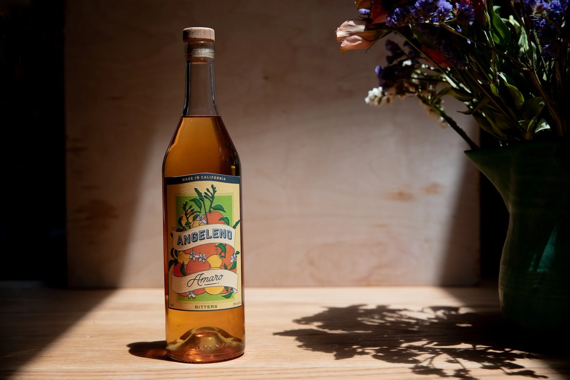 The New California Amaro: 6 Amari that Celebrate the State | Alcohol ...