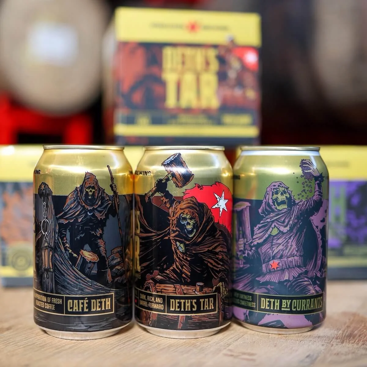 An Expert’s Guide to the 5 Best Beers to Enjoy This Winter | Alcohol ...