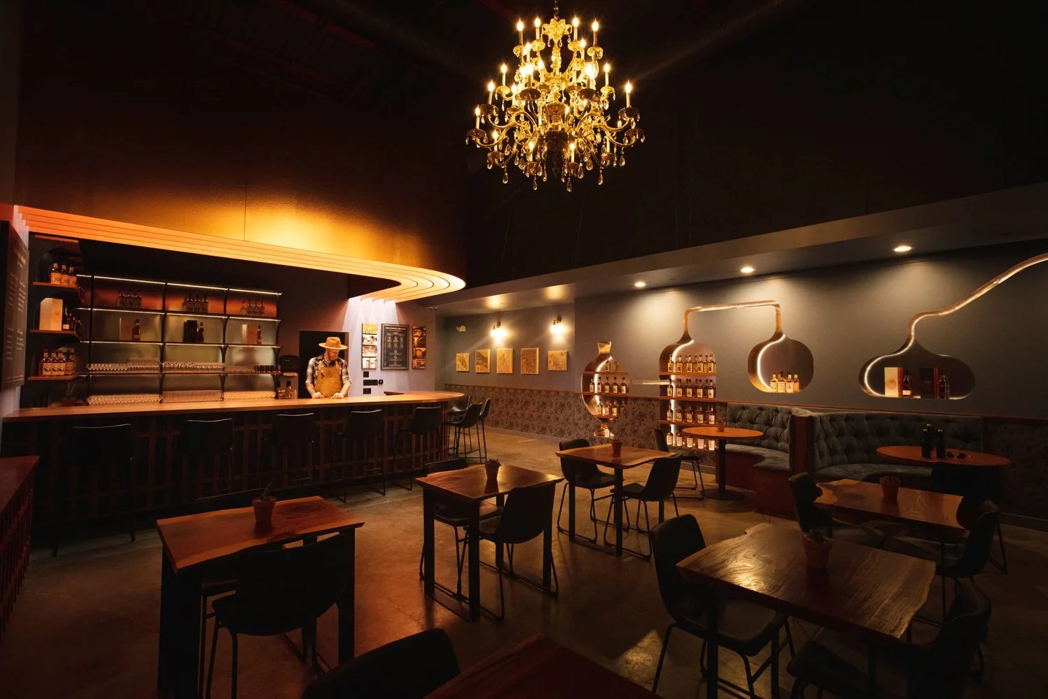 California Brandy House: A Unique Tasting Experience in Napa | Alcohol ...
