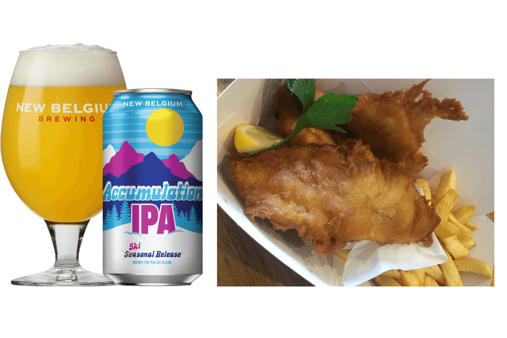 Beer Style Guide: Get to Know White IPA with Em Sauter | Alcohol Professor