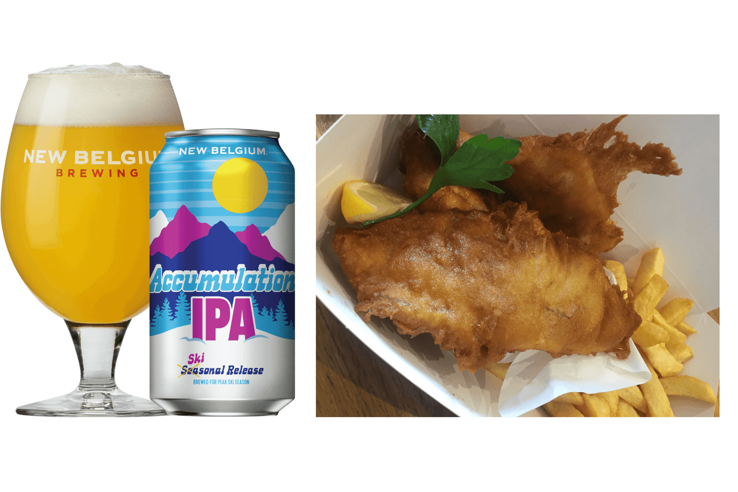 Beer Style Guide: Get to Know White IPA with Em Sauter | Alcohol Professor