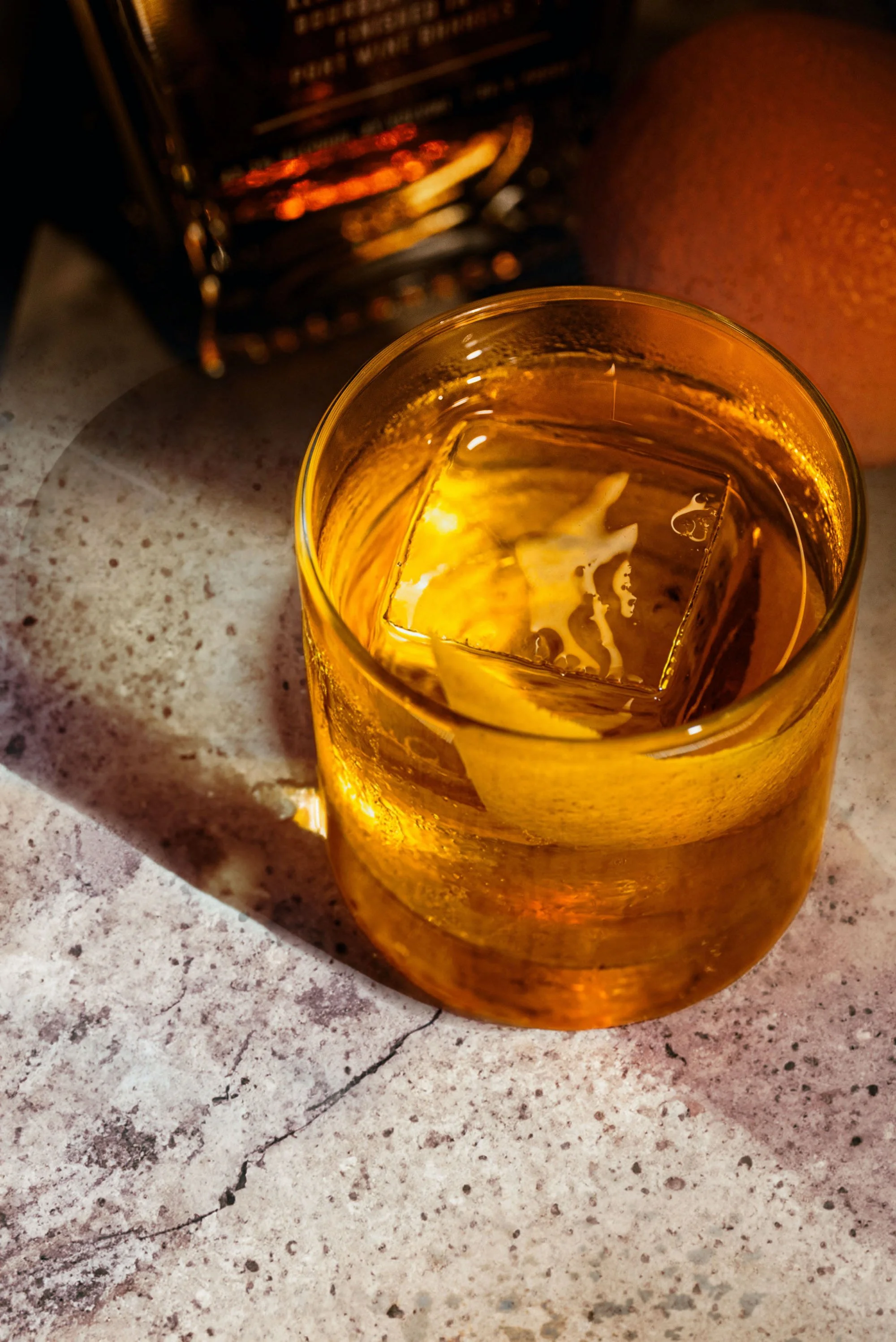 Are Fat-Washed Cocktails A Good Idea? | Alcohol Professor