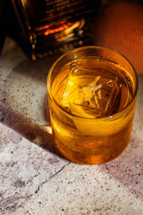 Are Fat-Washed Cocktails A Good Idea? | Alcohol Professor