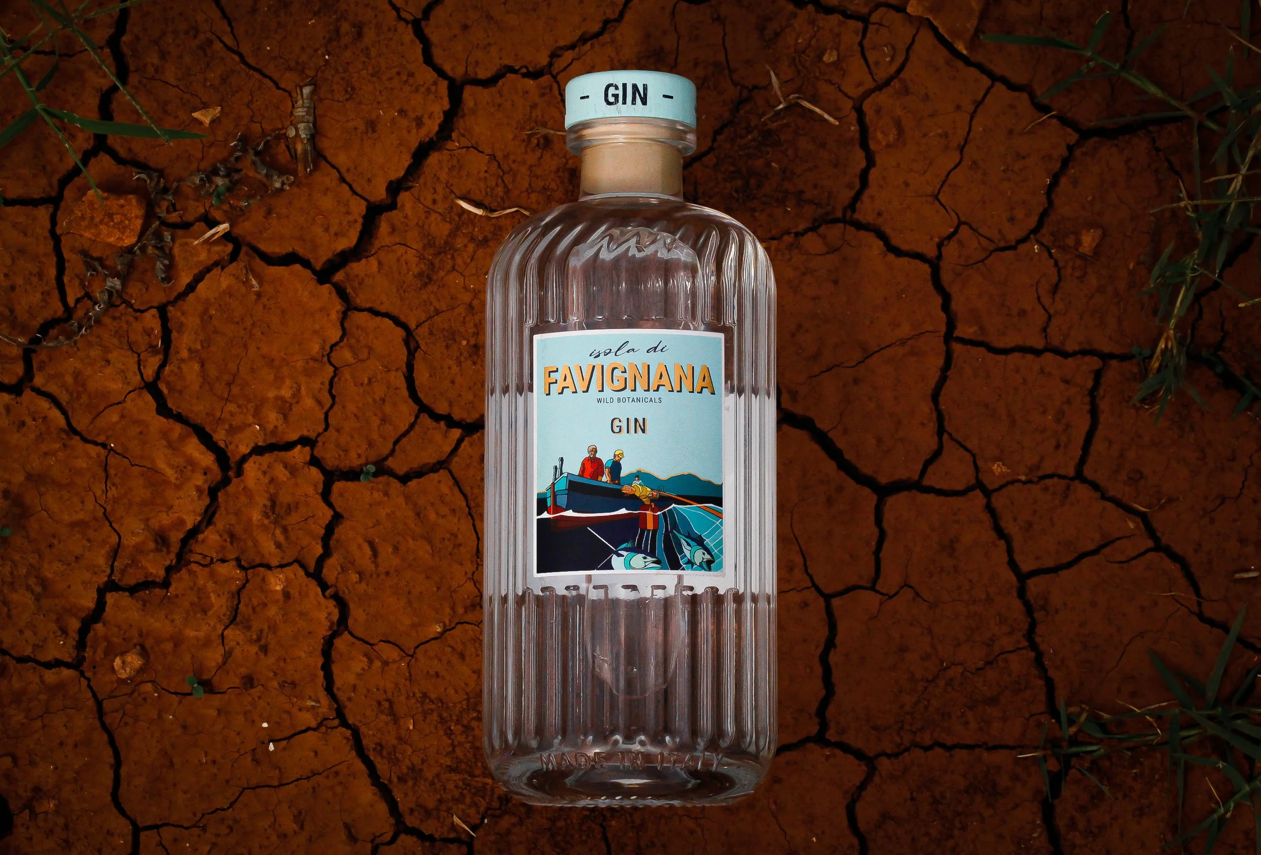 4 Reasons Why Italian Artisan Gin is on the Rise | Alcohol Professor