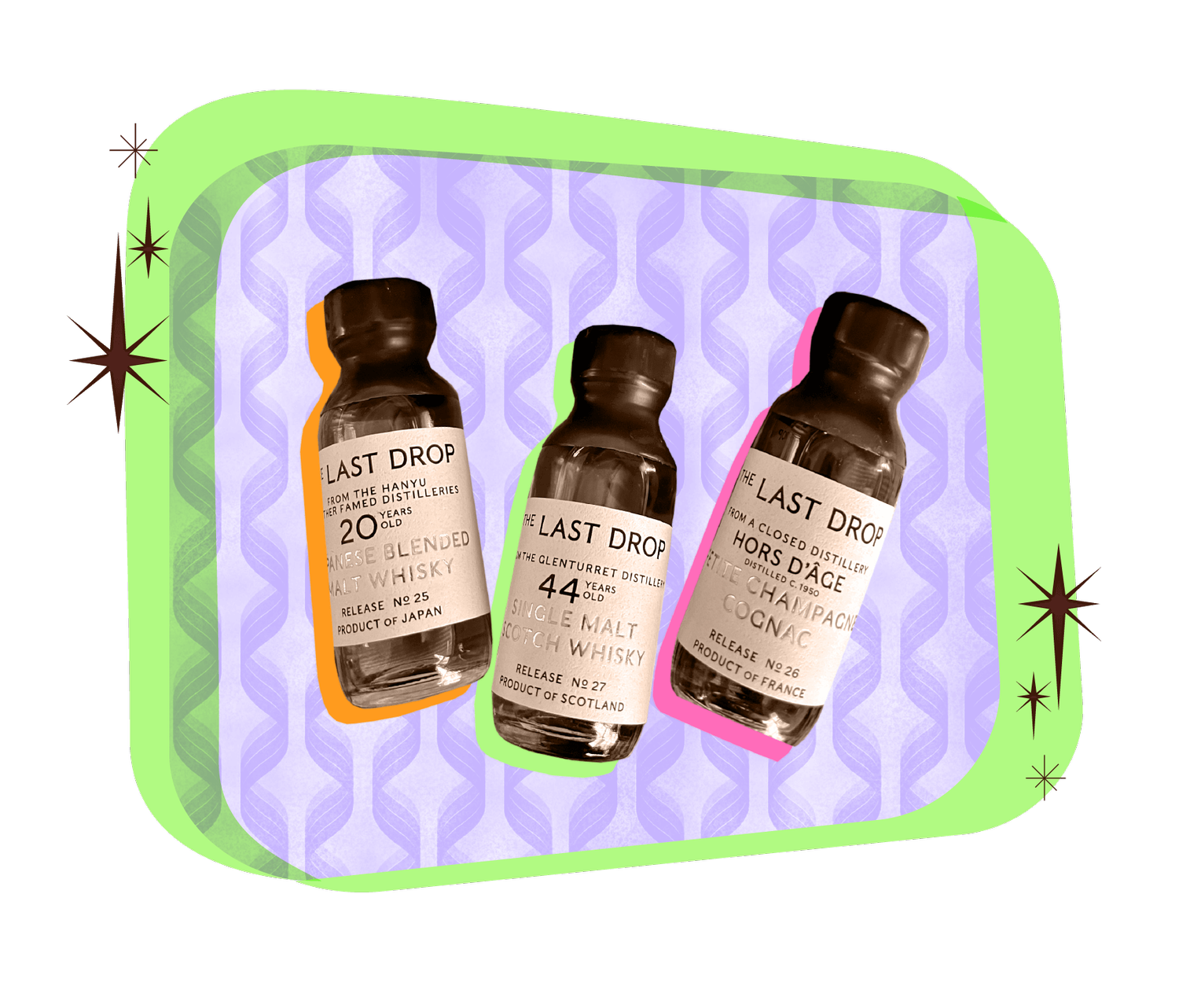 What's Tony Drinking? Whisky, More Whisky, and a Rye Cocktail | Alcohol ...