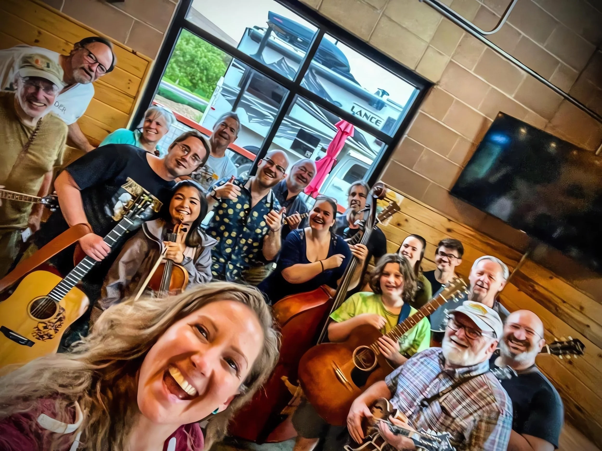Beyond the Mountain Brewing Company: a Gem in Boulder | Alcohol Professor