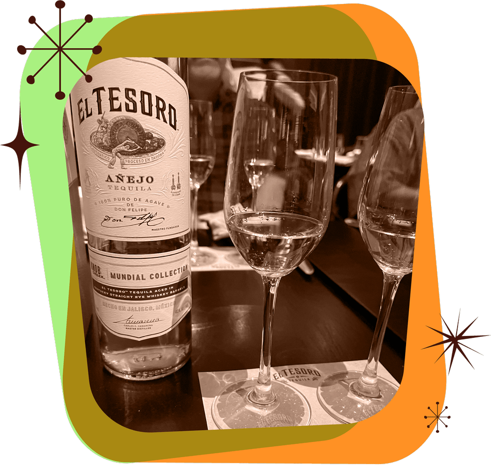 What's Tony Drinking? RTD Cocktails, Tequila & Scotch | Alcohol Professor