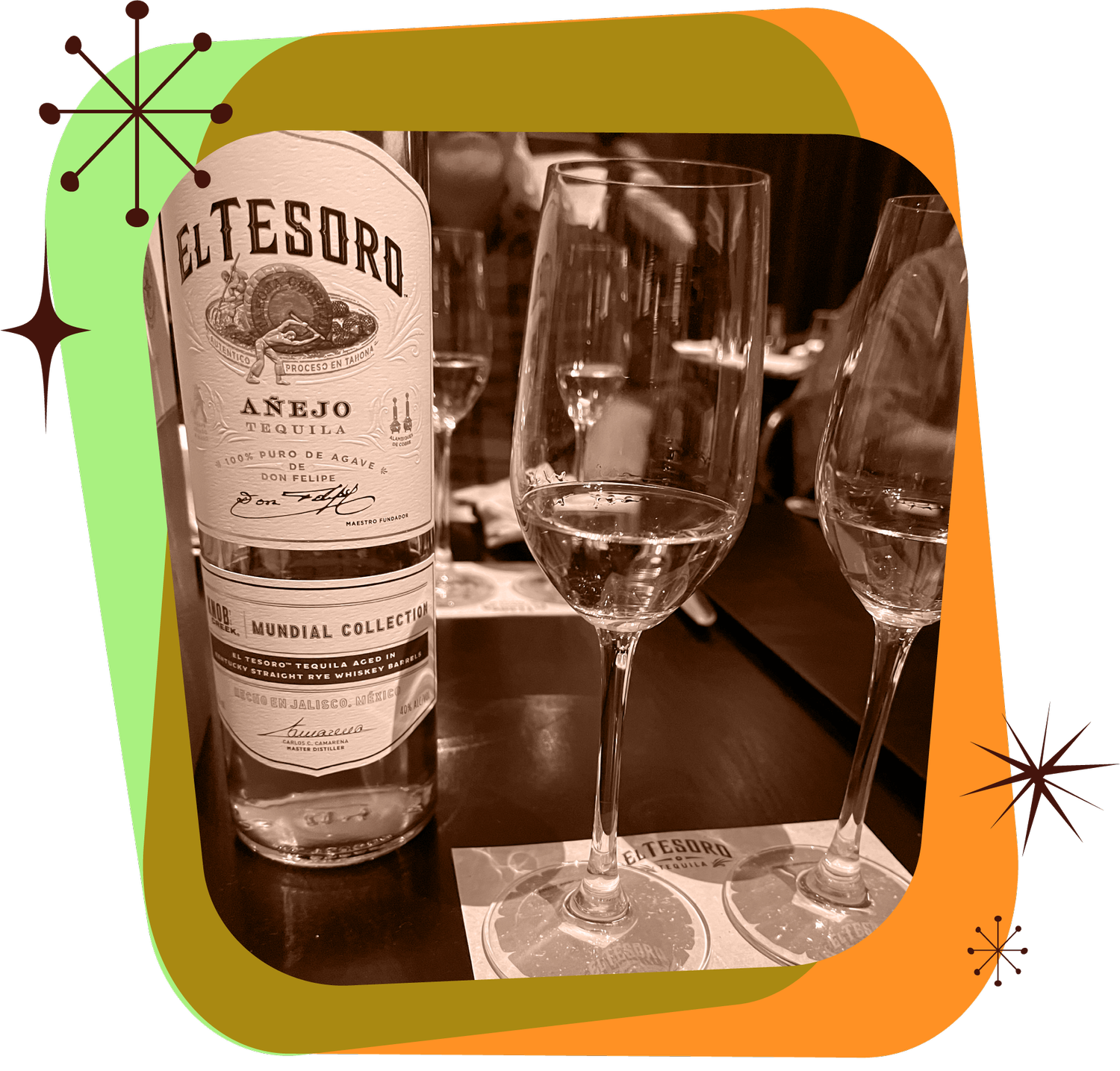What's Tony Drinking? RTD Cocktails, Tequila & Scotch | Alcohol Professor