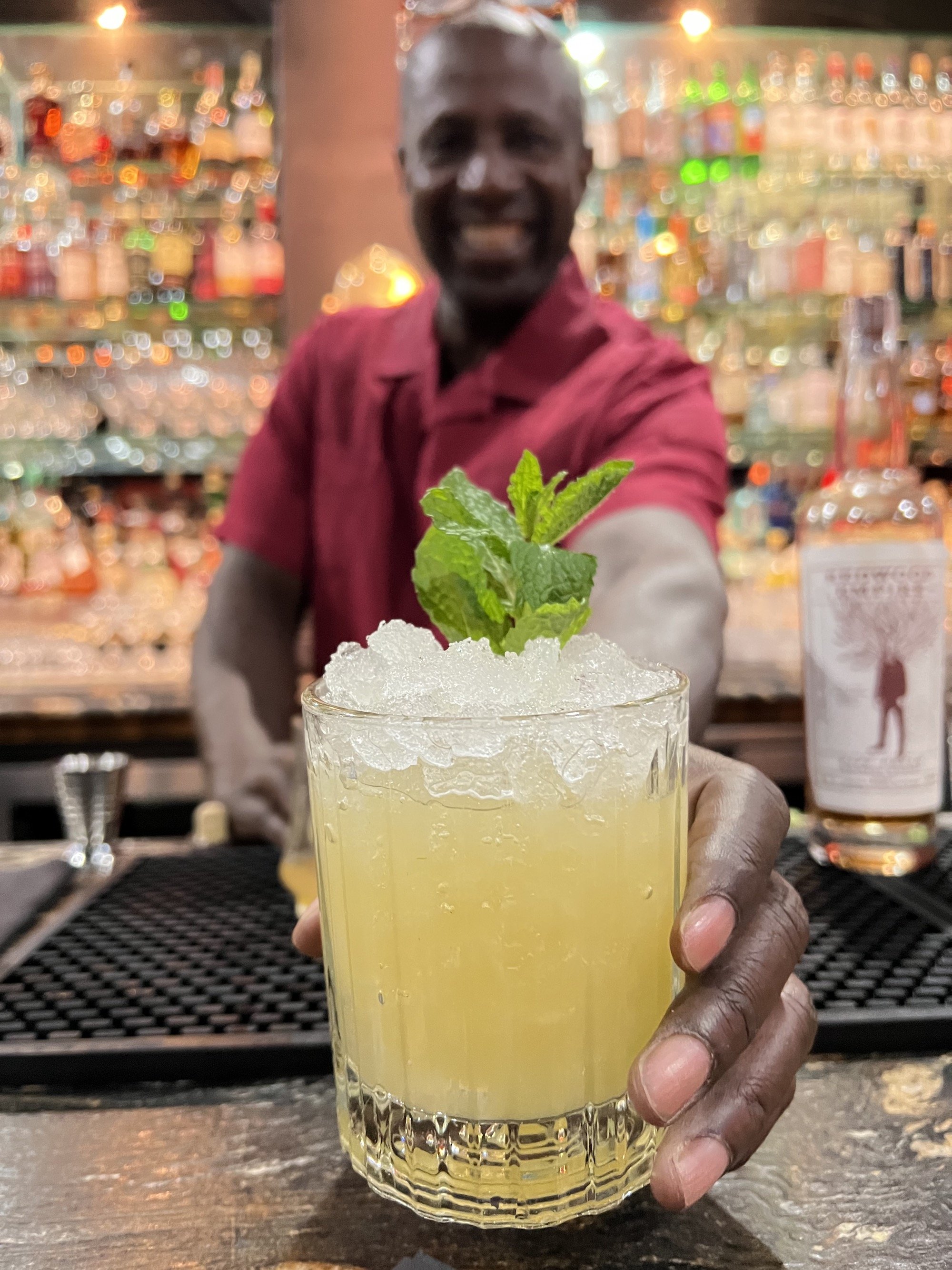 8 Cocktails & a Shot Bartenders Recommend for Father's Day | Alcohol ...