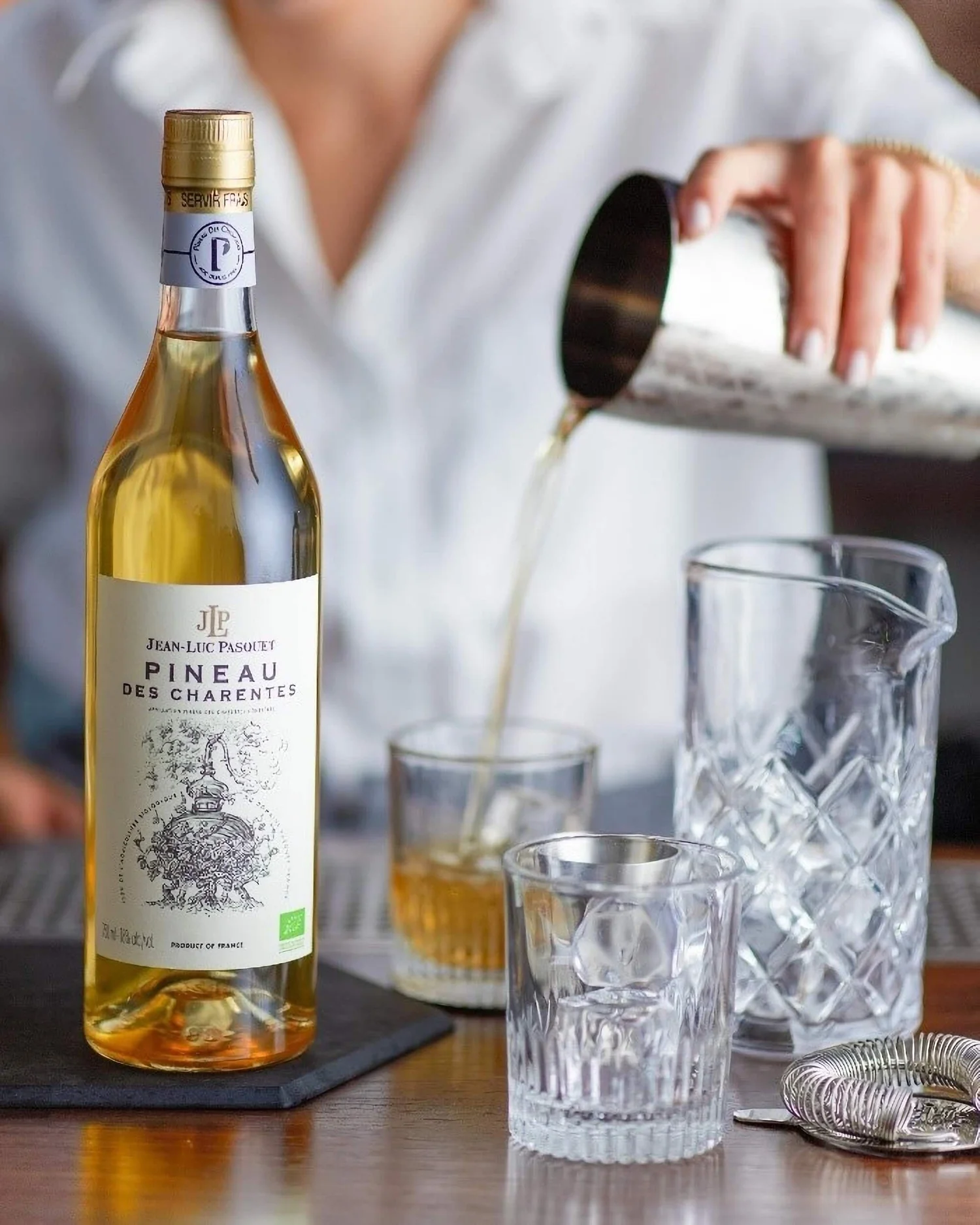 5 Reasons Pineau des Charentes is the Perfect Wine for Your Holiday ...