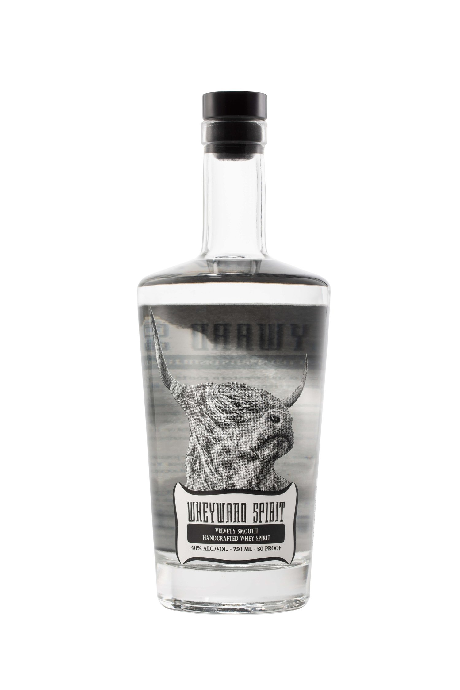 Wheyward Spirit Turns Wasted Whey into Alcohol | Alcohol Professor