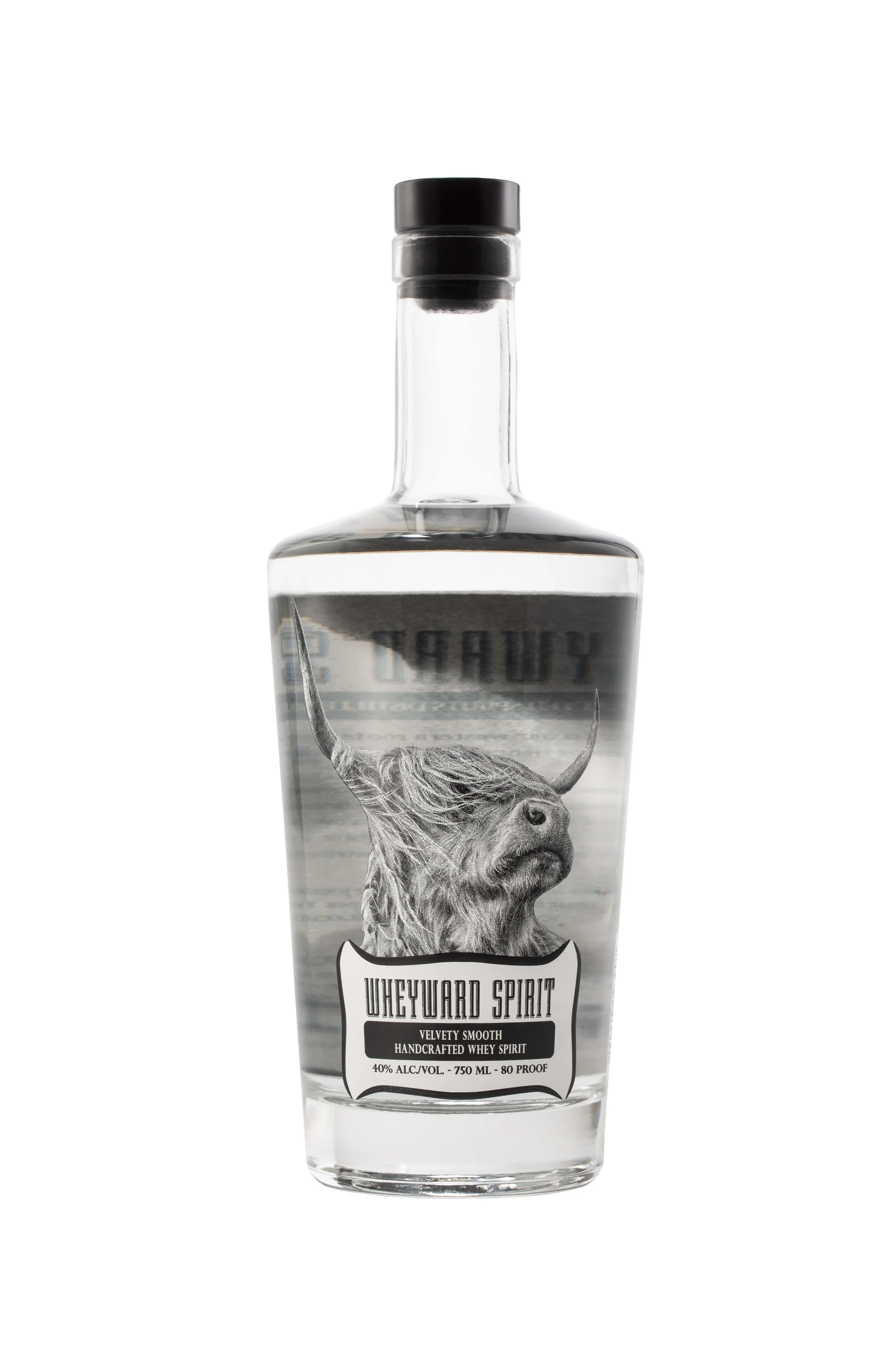 Wheyward Spirit Turns Wasted Whey into Alcohol | Alcohol Professor