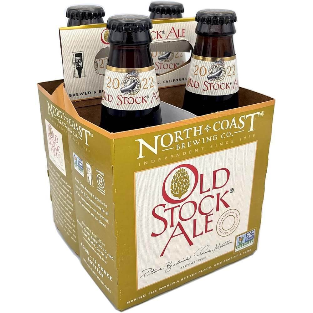 Beer Style Guide: Get to Know British Strong Ale and Old Ale | Alcohol ...