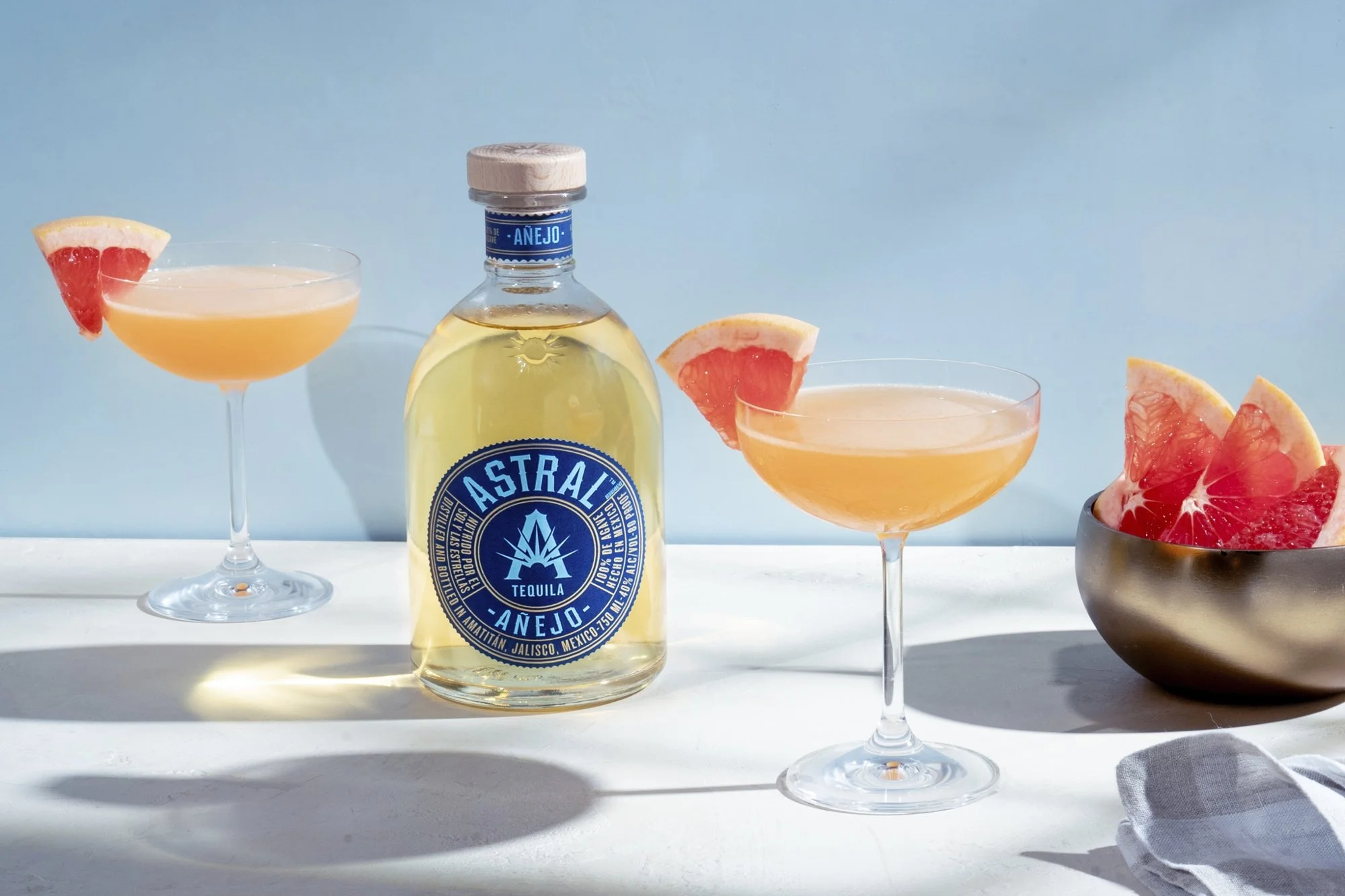 9 Tequila Cocktails (That Aren’t a Margarita) | Alcohol Professor