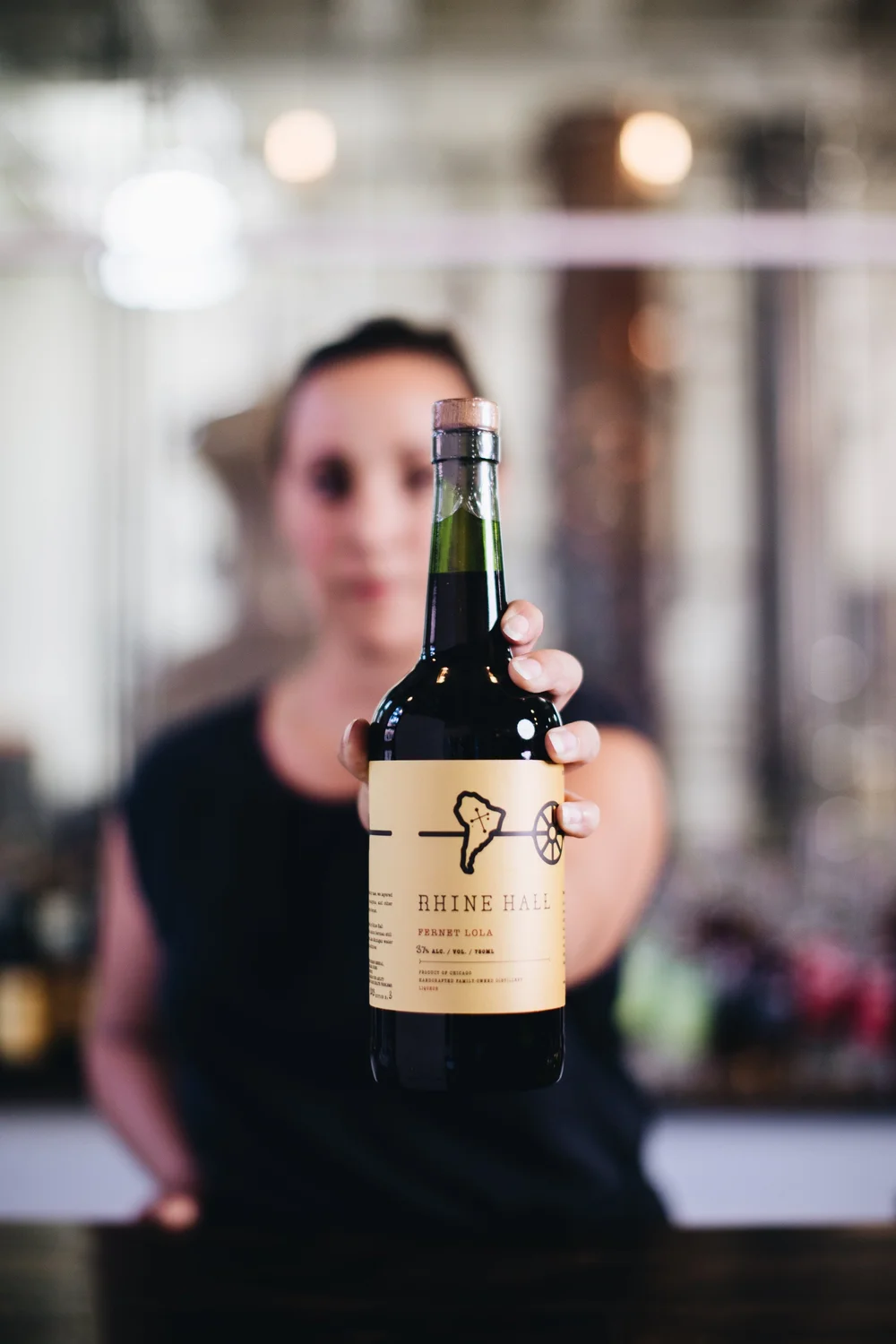 7 Great Fernets That Aren't Fernet Branca | Alcohol Professor