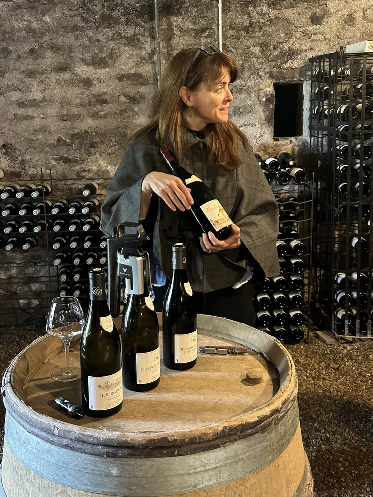 3 Wine Experiences on a Burgundy Cruise | Alcohol Professor