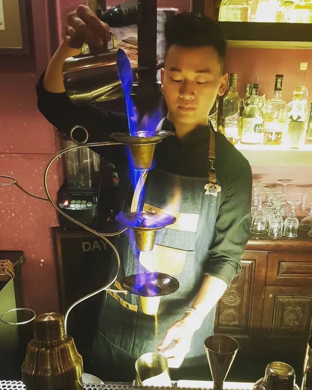 Why We're Loving the Vietnamese Cocktail Scene | Alcohol Professor