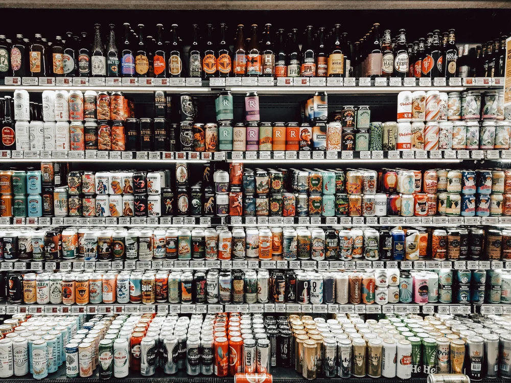 The Changing Landscape of Alcohol Consumption | Alcohol Professor