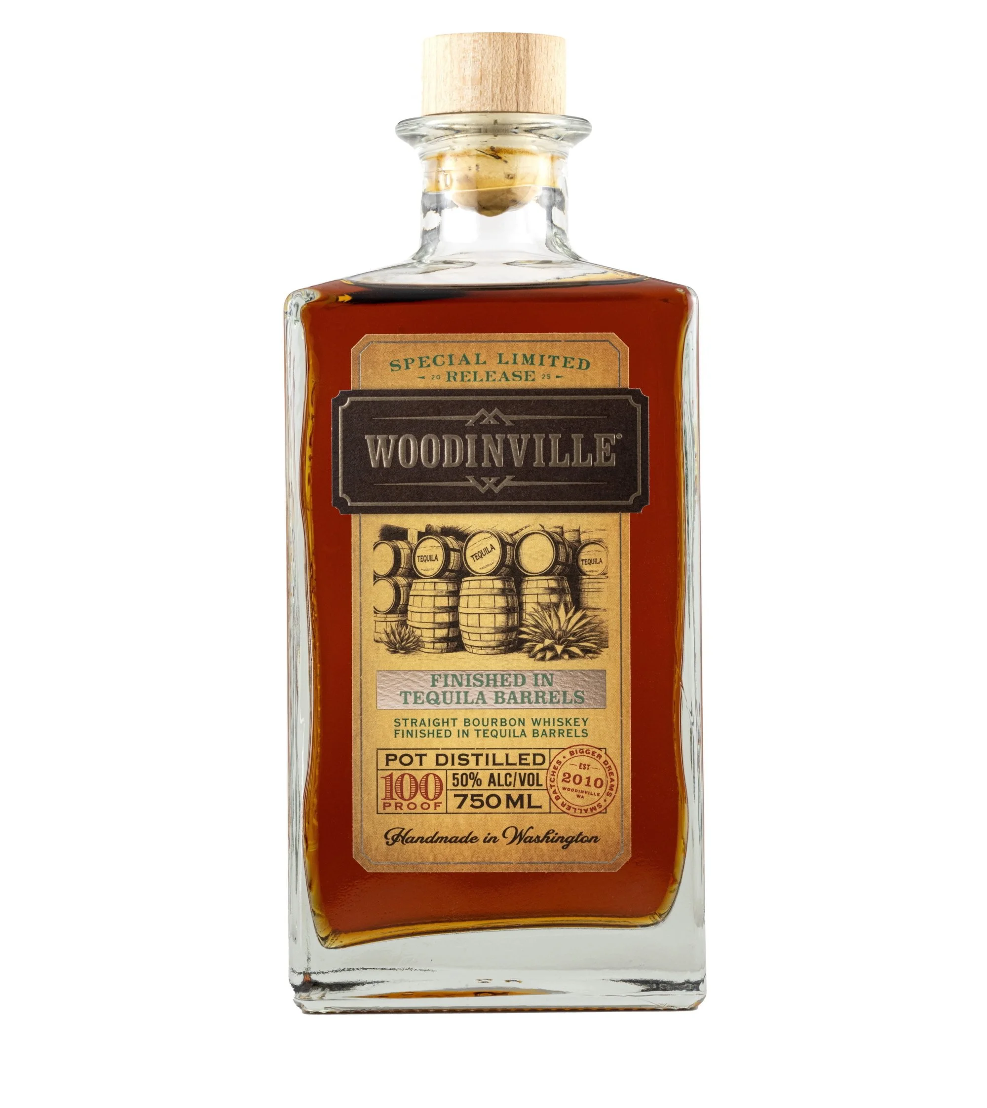 10 Intriguing Spring Whiskey Releases You Should Try (2025) | Alcohol ...