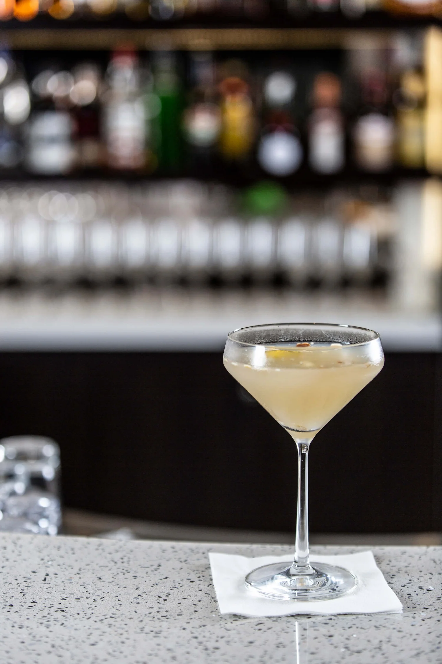 How Avalon Waterways Revitalized Its Cocktail Menu | Alcohol Professor