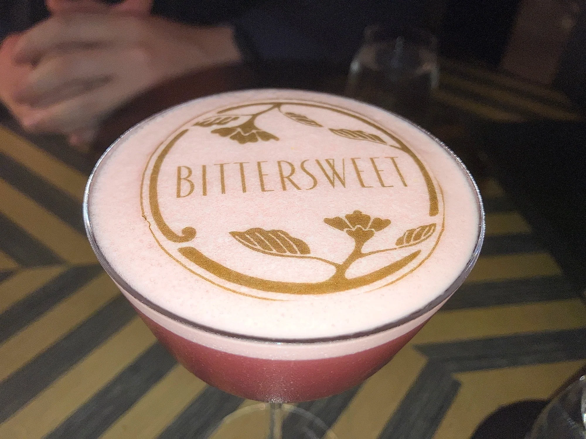 3 Modern Cocktail Bars in Bangkok | Alcohol Professor