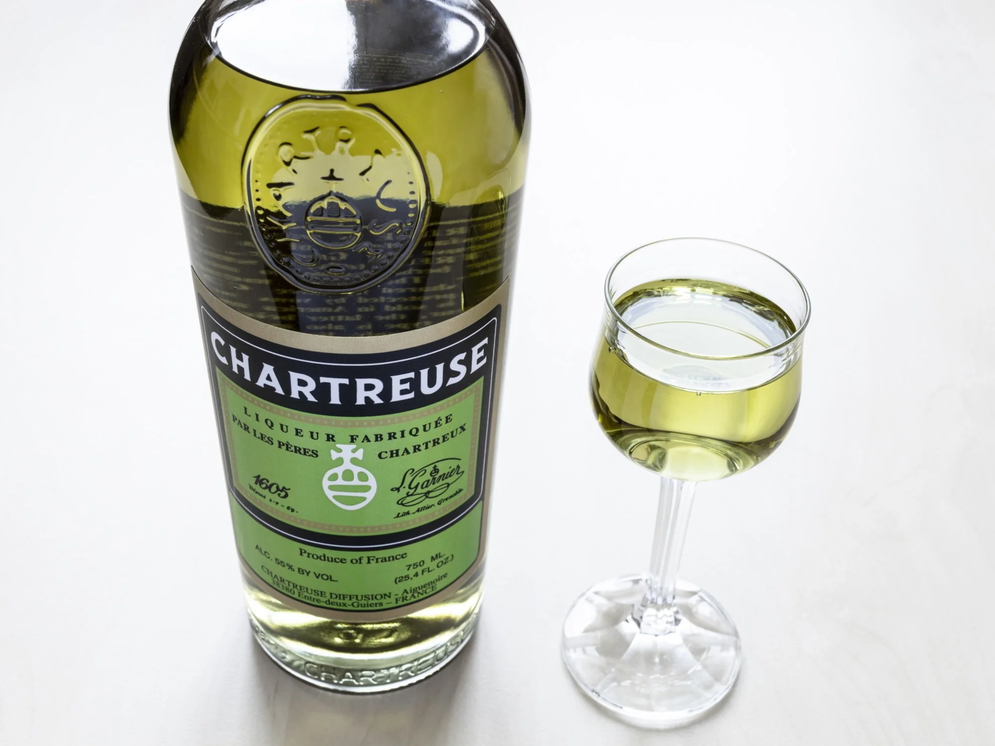 7 Great Green Liqueurs that Aren't Chartreuse | Alcohol Professor