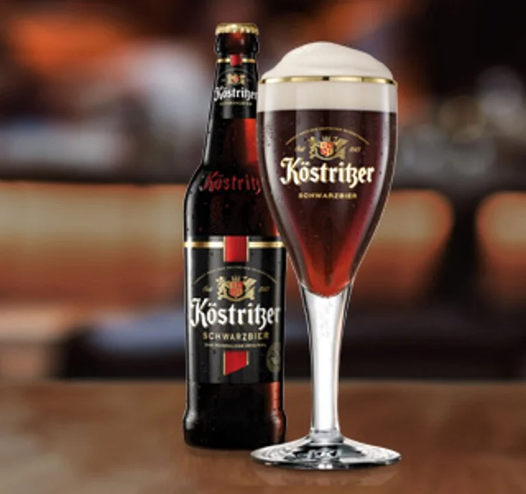 Beer Style Guide: Get to Know Schwarzbier | Alcohol Professor