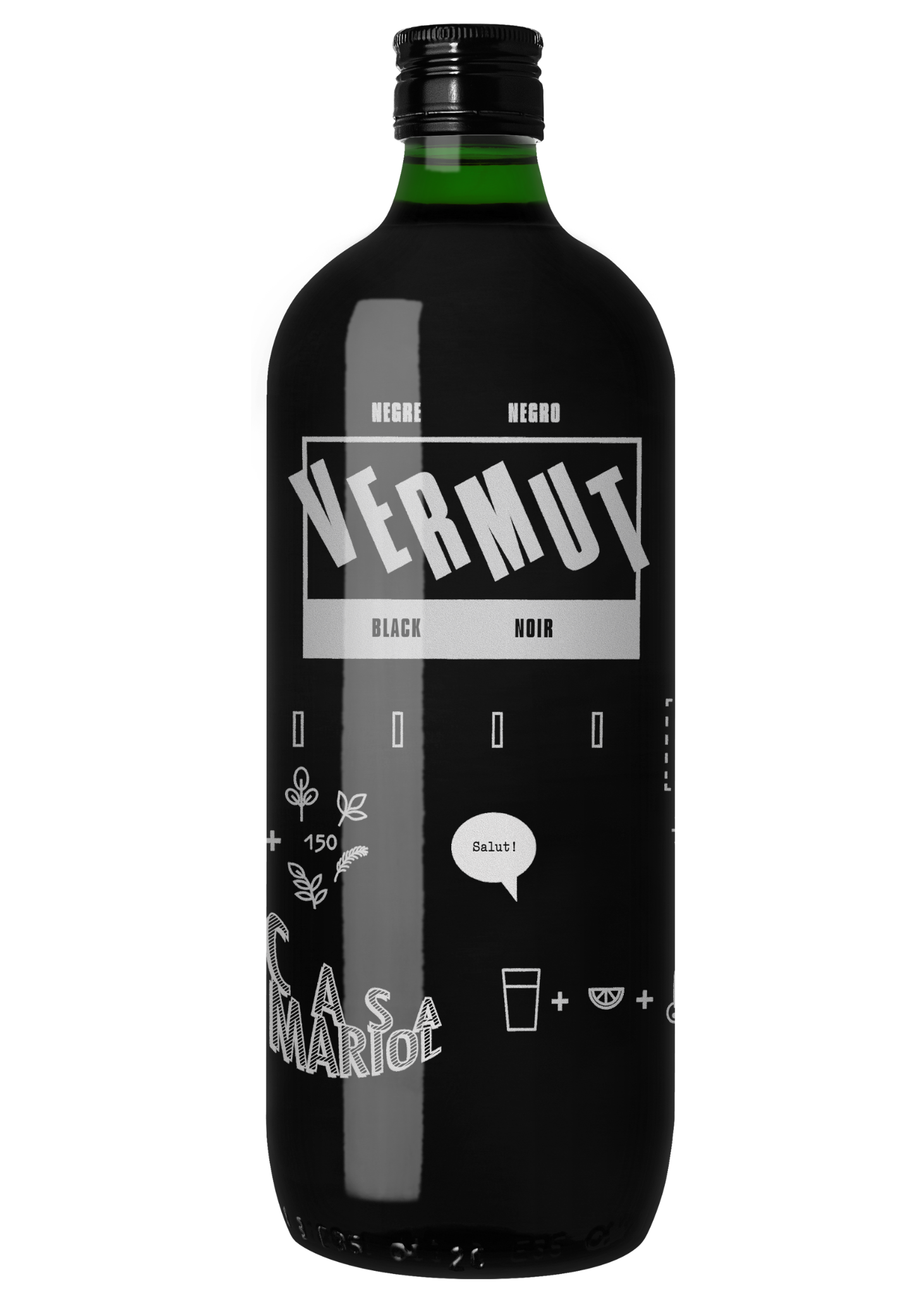 5 Spanish Vermouths That Are Not Lustau | Alcohol Professor