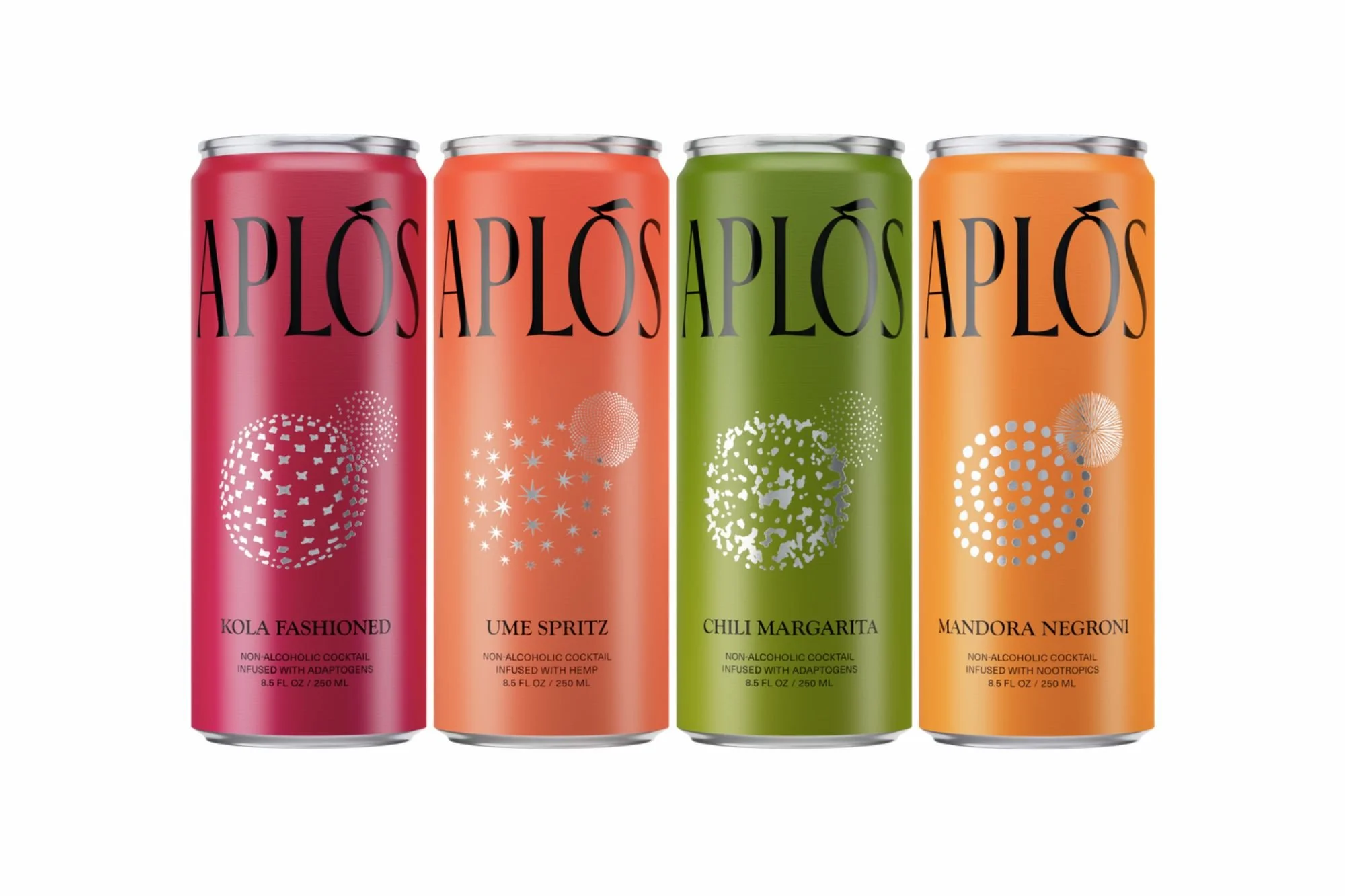 New Non-Alcoholic RTD Cocktails for 2025 | Alcohol Professor