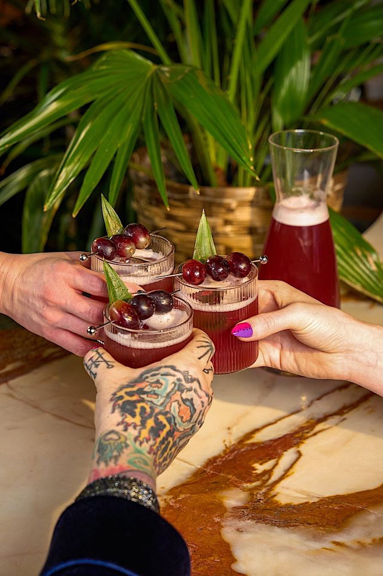 7 Best Zero Proof Cocktails for Dry January and Beyond | Alcohol Professor