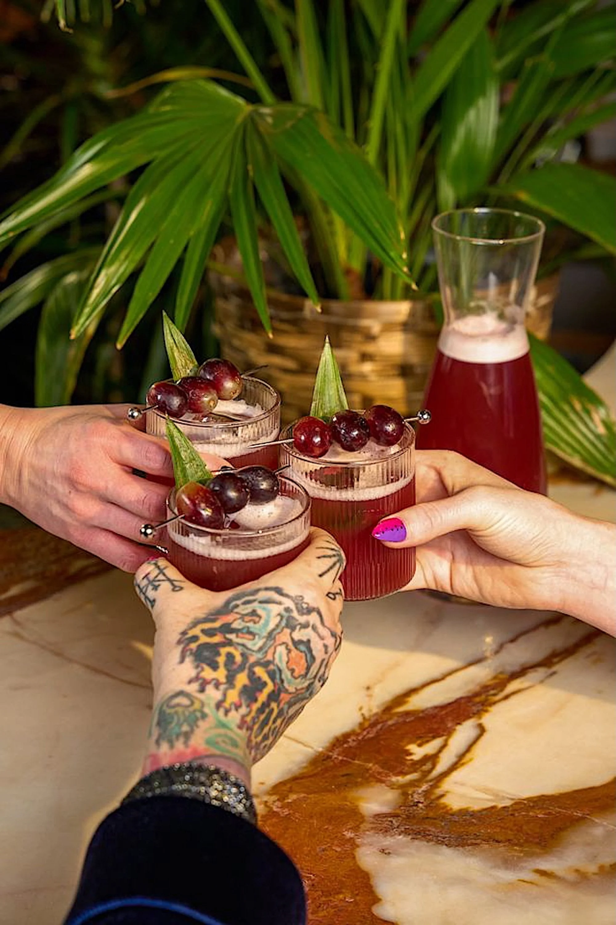 7 Best Zero Proof Cocktails for Dry January and Beyond | Alcohol Professor