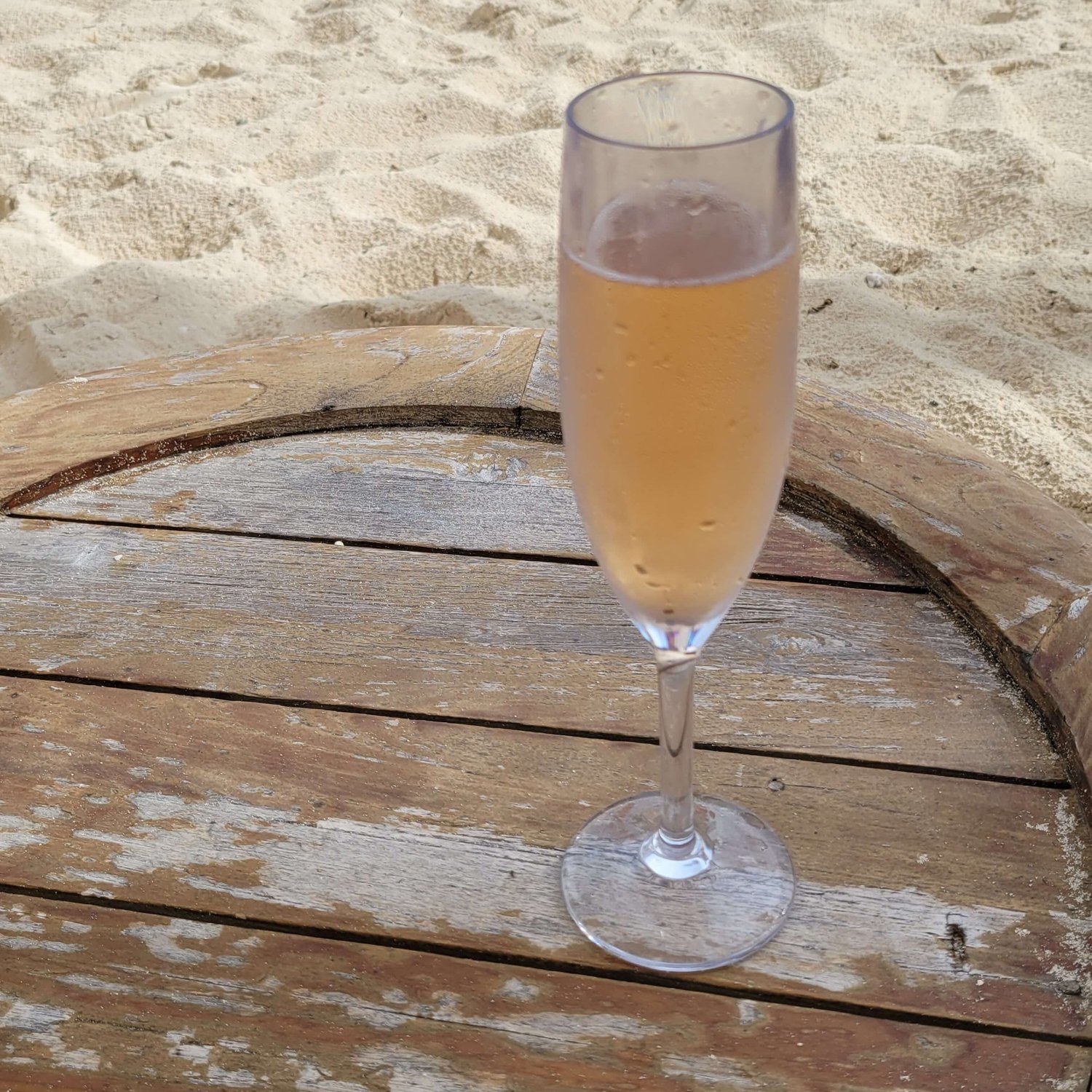 Virgin Voyages is Making Big Waves with their Beverage Program ...