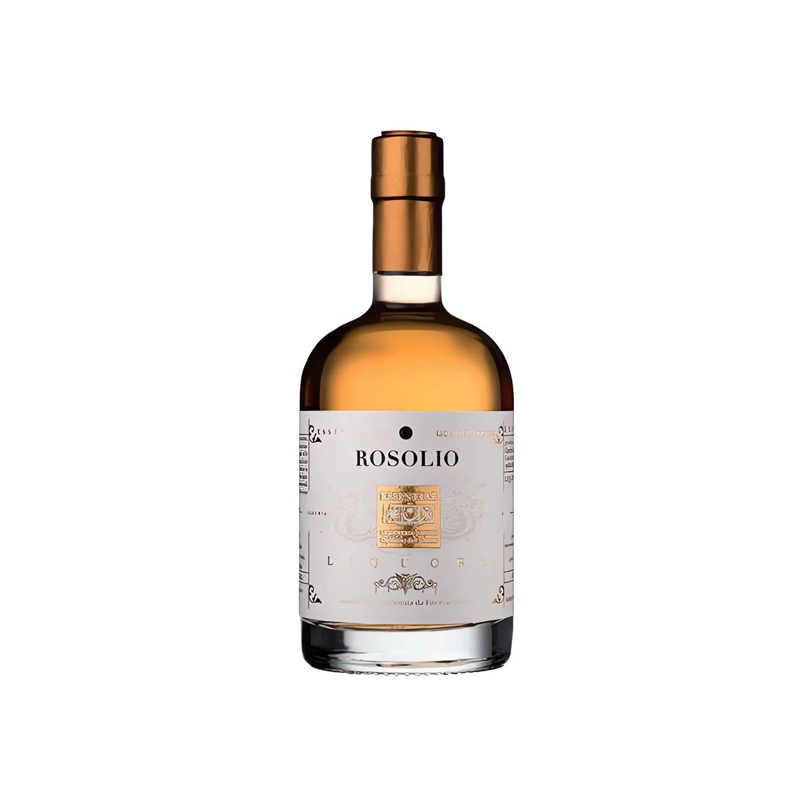 What are Rosolio and Rosolio di Torino? | Alcohol Professor