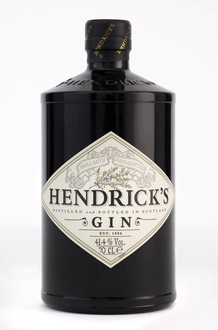 5 Things to Know About Hendrick’s Cabinet of Curiosities Gin | Alcohol ...