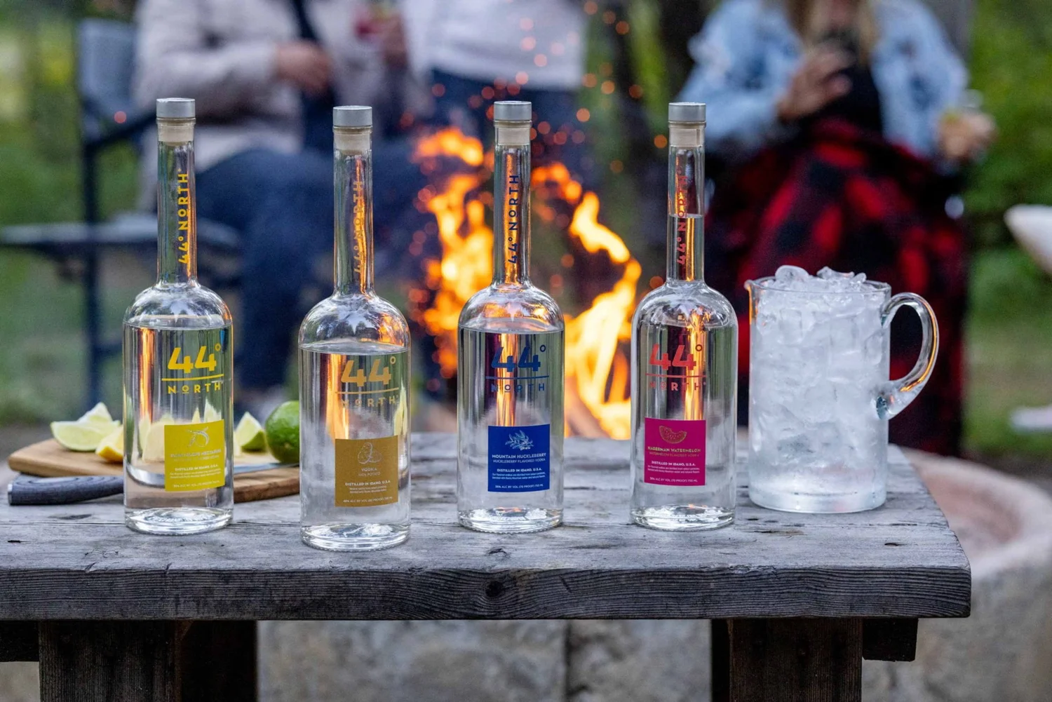 7 Idaho Distilleries You Should Know | Alcohol Professor