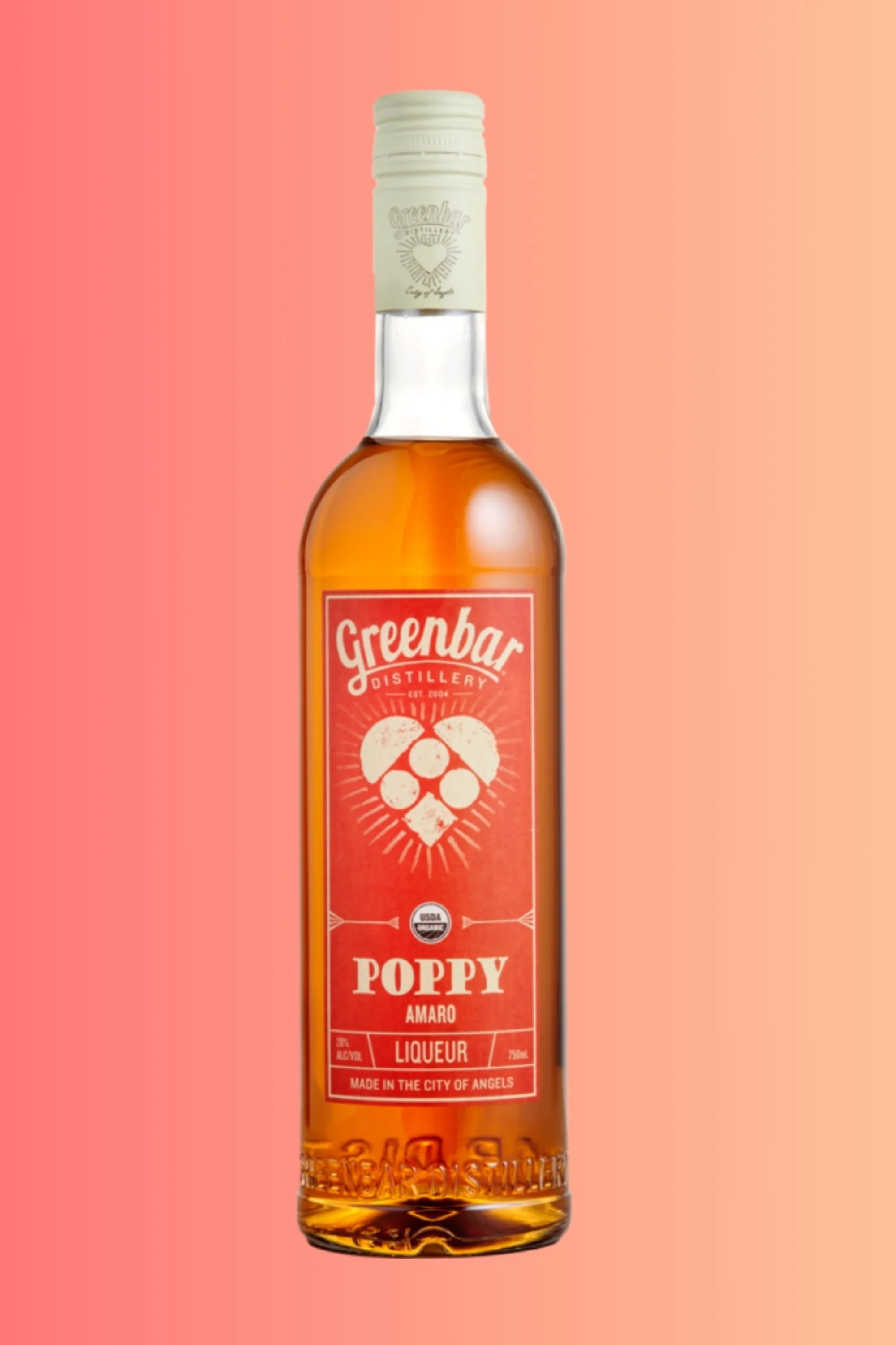 The New California Amaro: 6 Amari that Celebrate the State | Alcohol ...