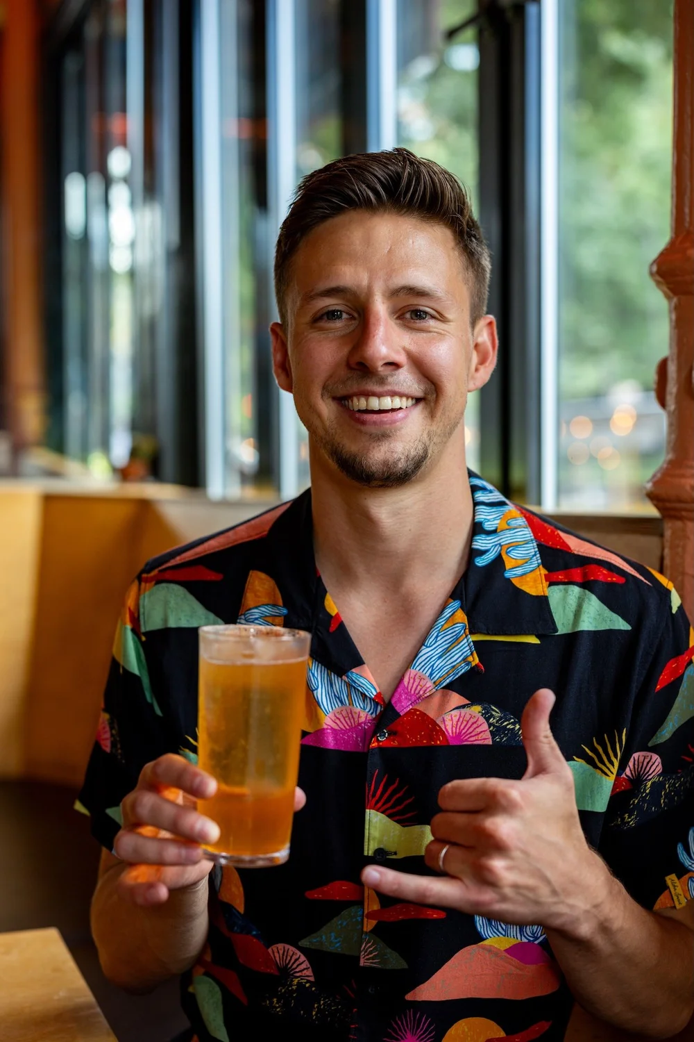 Tiny Cocktails, and More of Them | Alcohol Professor